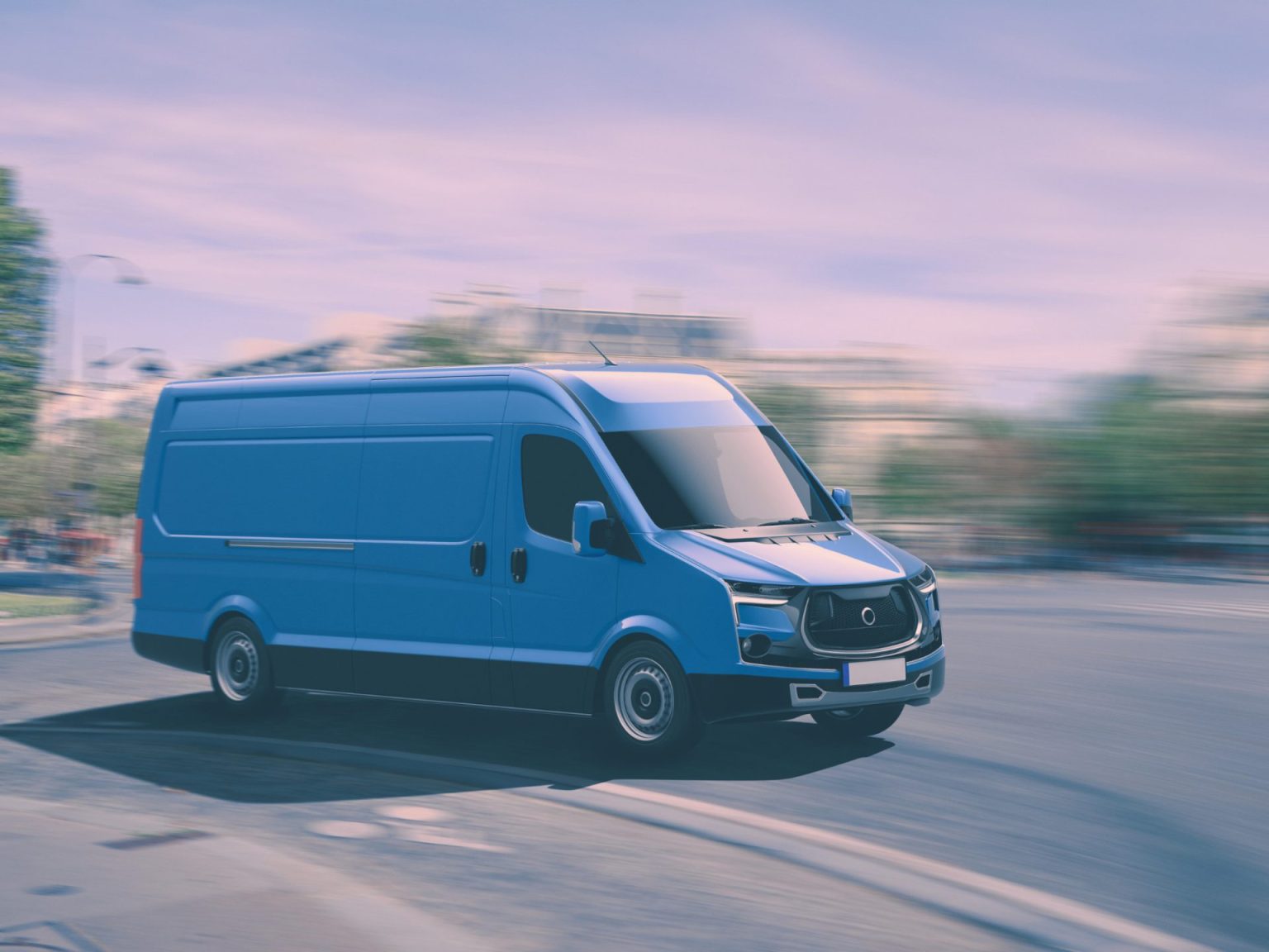 Europcar - Interacta